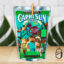 MINECRAFT CAPRI SUN JUICE LABELS - Laumarybaby